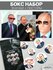 Бокс подарочный Россия Путин