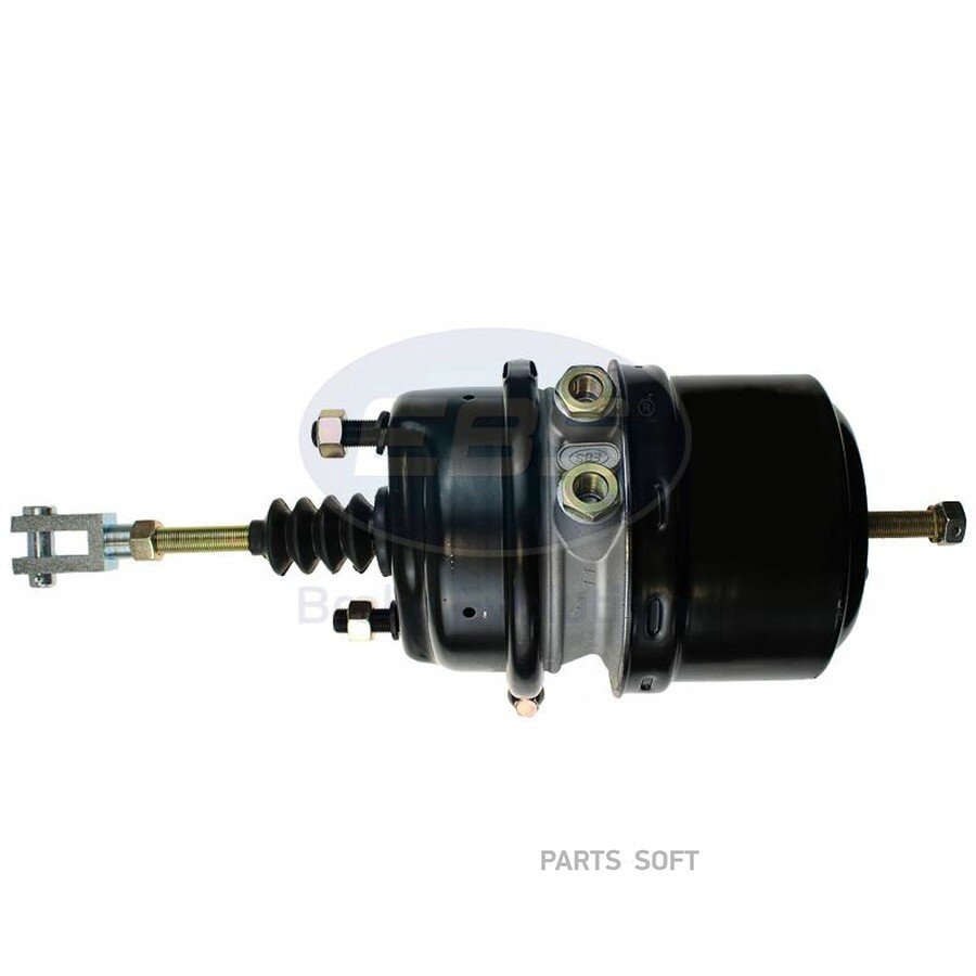 Энергоаккумулятор T24 24 Wabco 9254911050 от официального дистрибьютора, EBS, артикул 02012424105