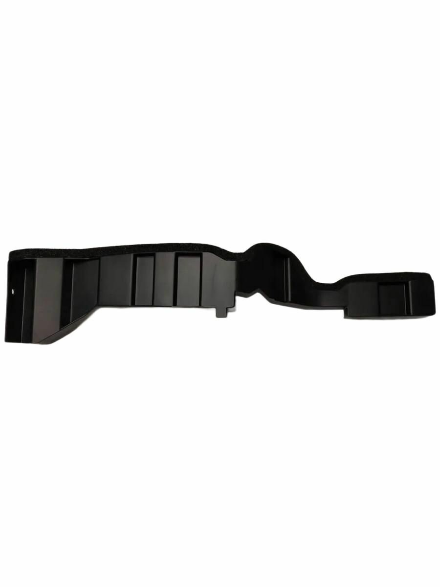 Кронштейн переднего бампера правый CHERY Tiggo 7 Pro Арт. 602001002AA