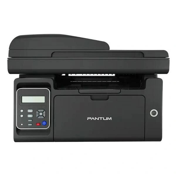 Многофункциональное устройство Pantum M6550W
