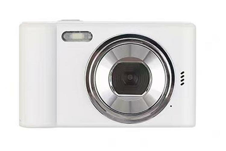 Цифровые камеры унисекс D.K. CREATIVE WORKSHOP 5847748, Milk White Camera + 32G memory card + USB card readerЦифровые камеры унисекс D.K. CREATIVE WORKSHOP 5847748, Milk White Camera + 32G memory card + USB card reader
