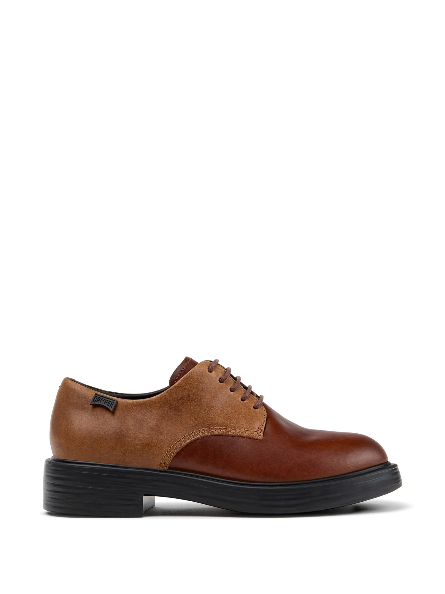 Туфли Twins lace-up shoes 
