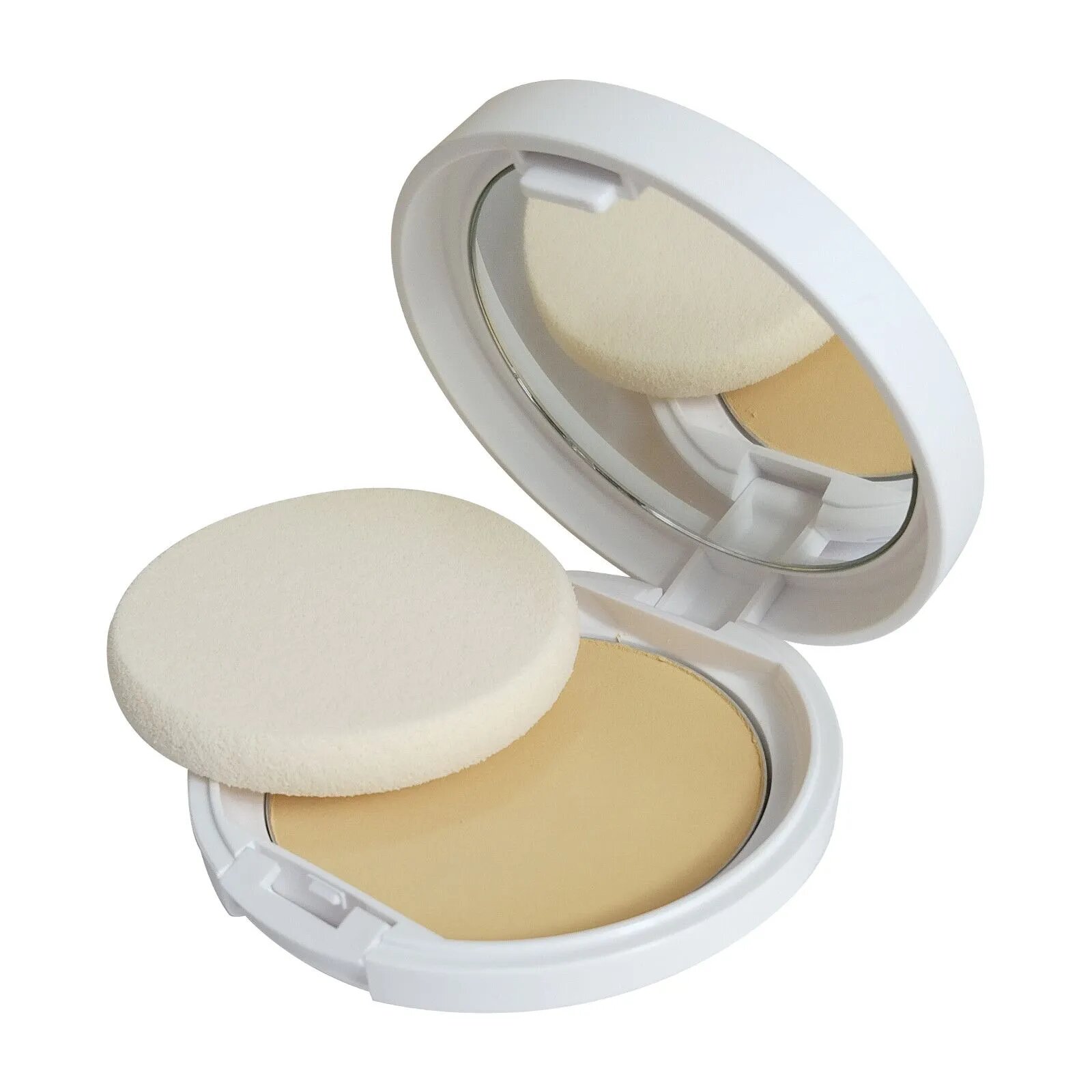 Пудра Meishoku Moist Labo Foundation, SPF34, PA+++, 02, натуральная охра