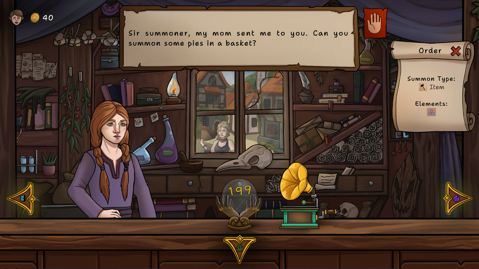 Ritualis: Summoner Simulator PC Steam Ключ • Активация Steam