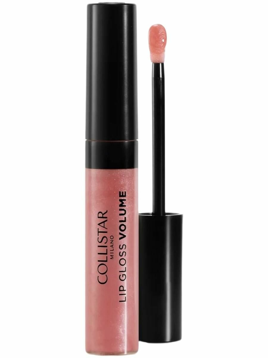 Блеск для губ N140 для объёма Collistar "Lip Gloss Volume" 7 мл без упаковки