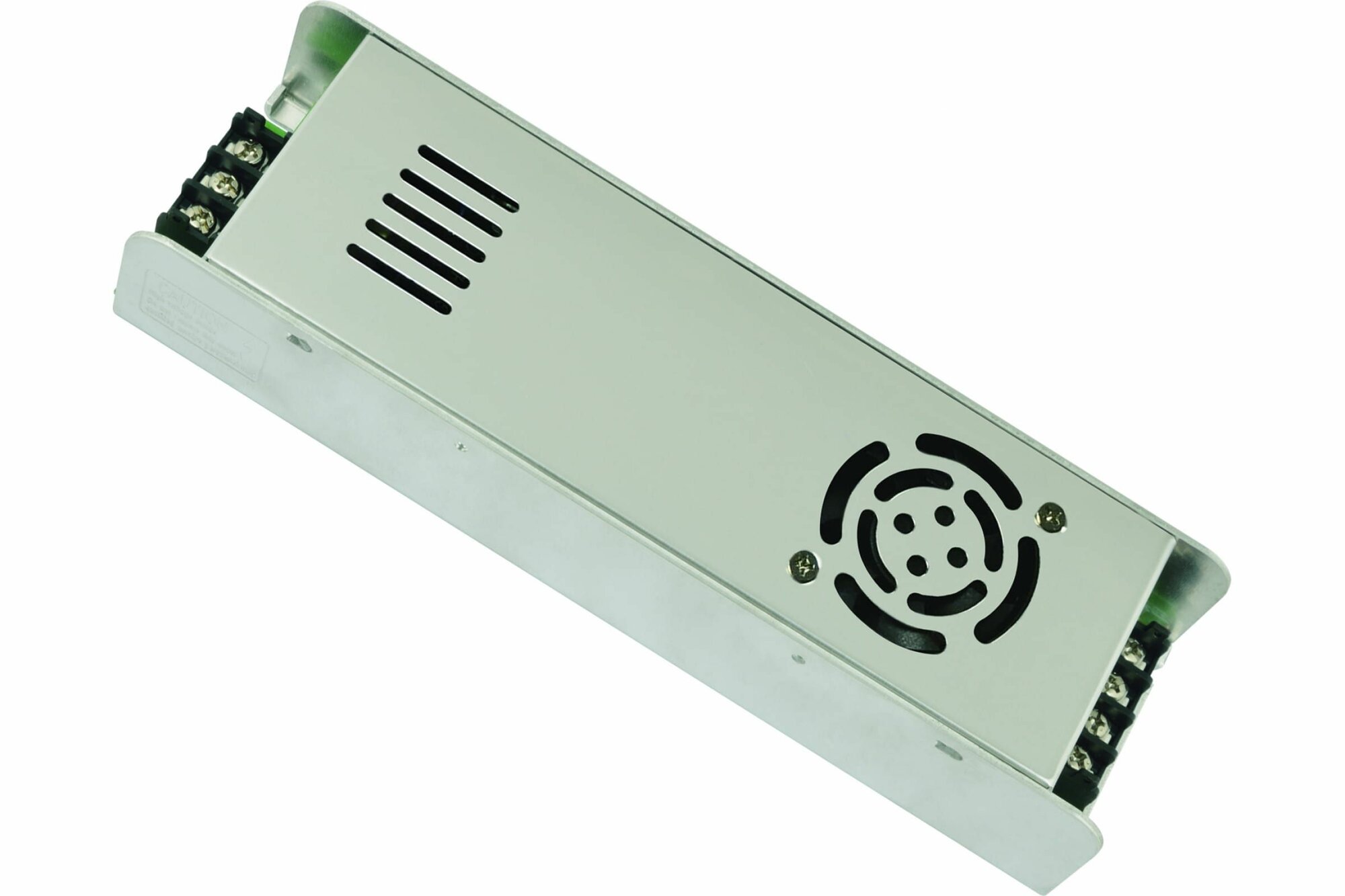 Блок питания Uniel UET-VAS-360B20 24V IP20, 360Вт. UL-00002435