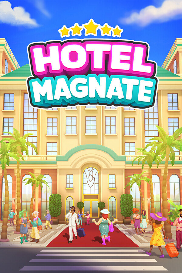 Hotel Magnate, Все страны