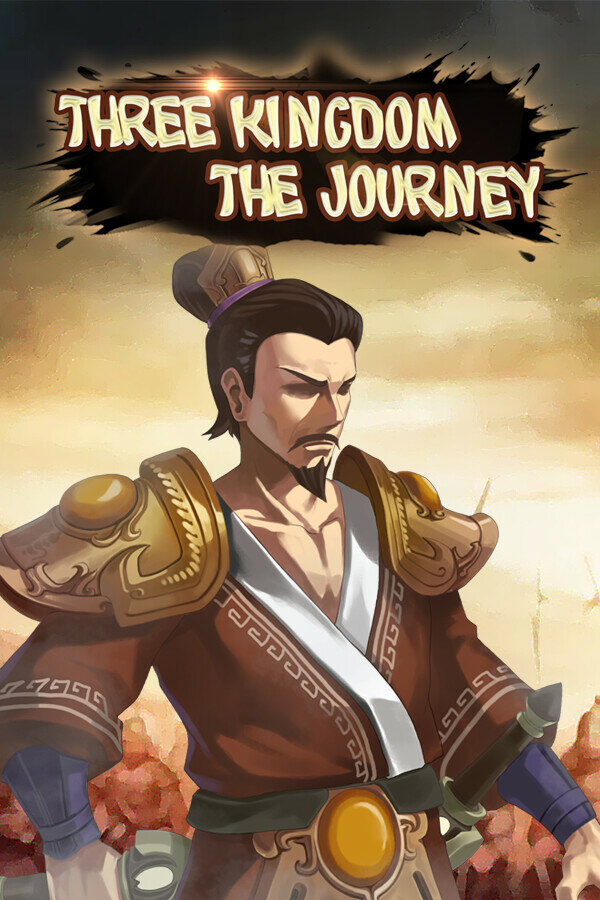 Three Kingdom: The Journey, Все страны