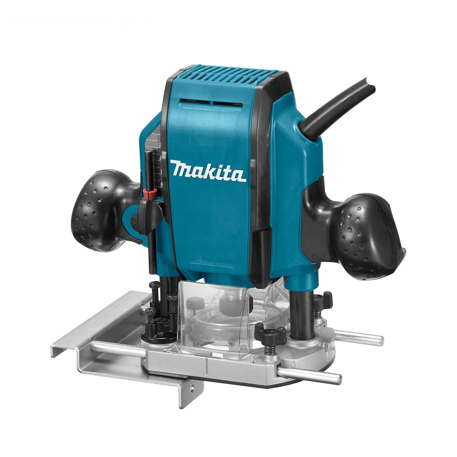 Фрезер Makita RP0900 900Вт 27000об/мин макс. ход:35мм