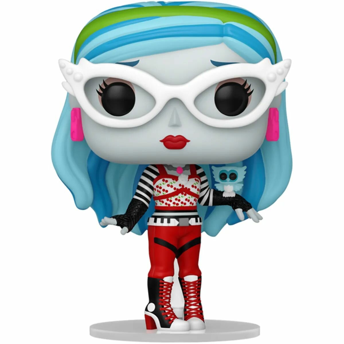 Фигурка Funko POP! Monster High: Ghoulia Yelps