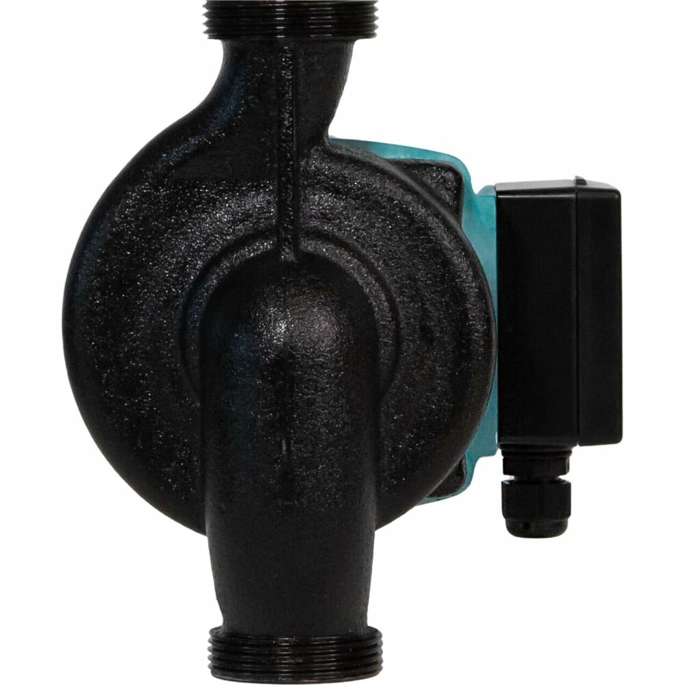 Насос циркуляционный SHINHOO BASIC S 25-8S 230V 180мм 71211003 — фото 1