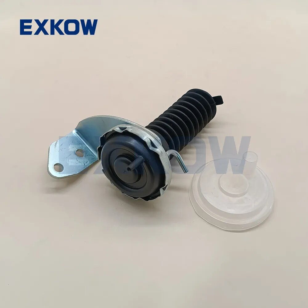 EXKOW Муфта сцепления, арт. MR453711, 1 шт.