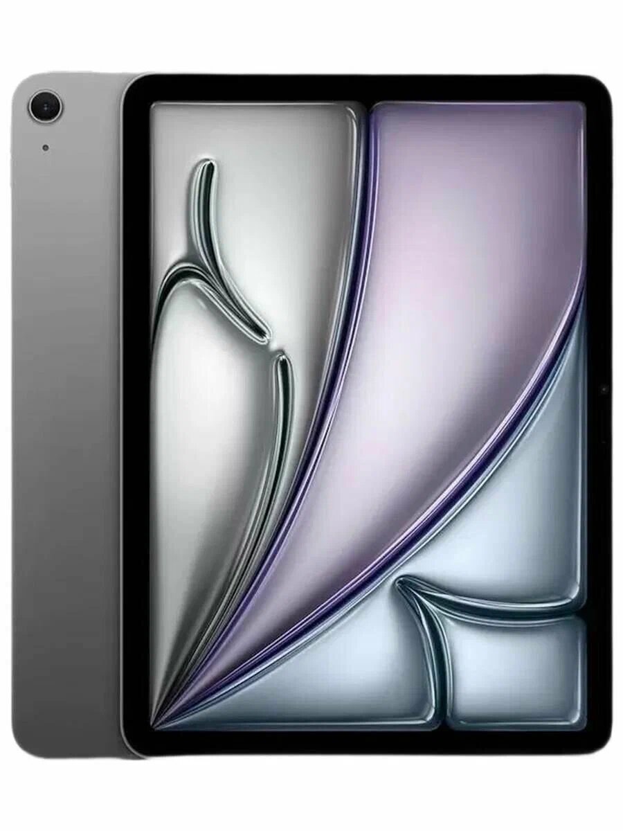 Планшет iPad Air 11 M4 Wi-Fi 2026 128Gb Space Gray