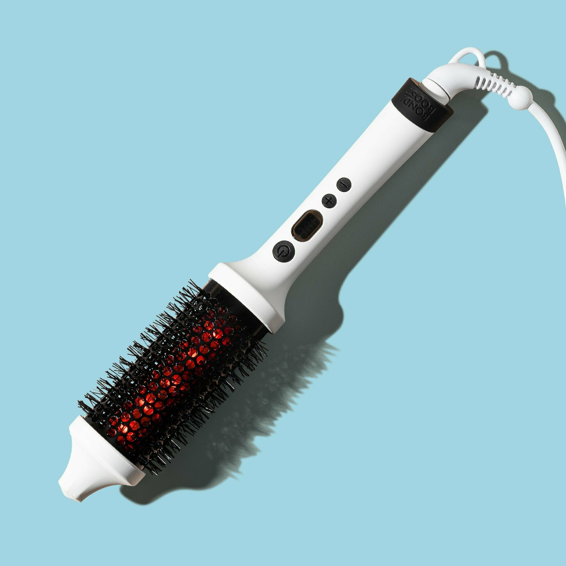 Bondi Boost Термощетка с инфракрасным нагреванием INFRARED THERMAL BOUNCE BRUSH, 101 мм