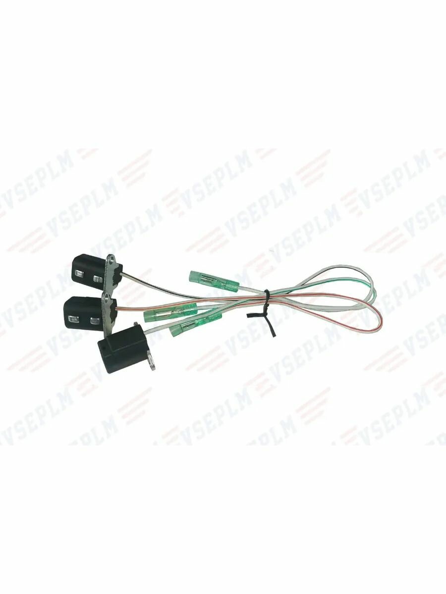 Датчик холла Yamaha 60 6H3-85510-A2