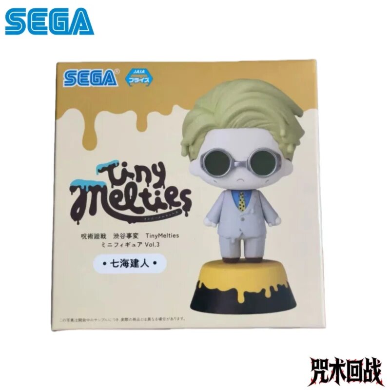 SEGA Jujutsu Kaisen Nanami Kento Choso Фигурка ПВХ Nanami Kento