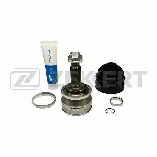 ШРУС ZEKKERT gs3525 для Subaru Impreza, Legacy I, II