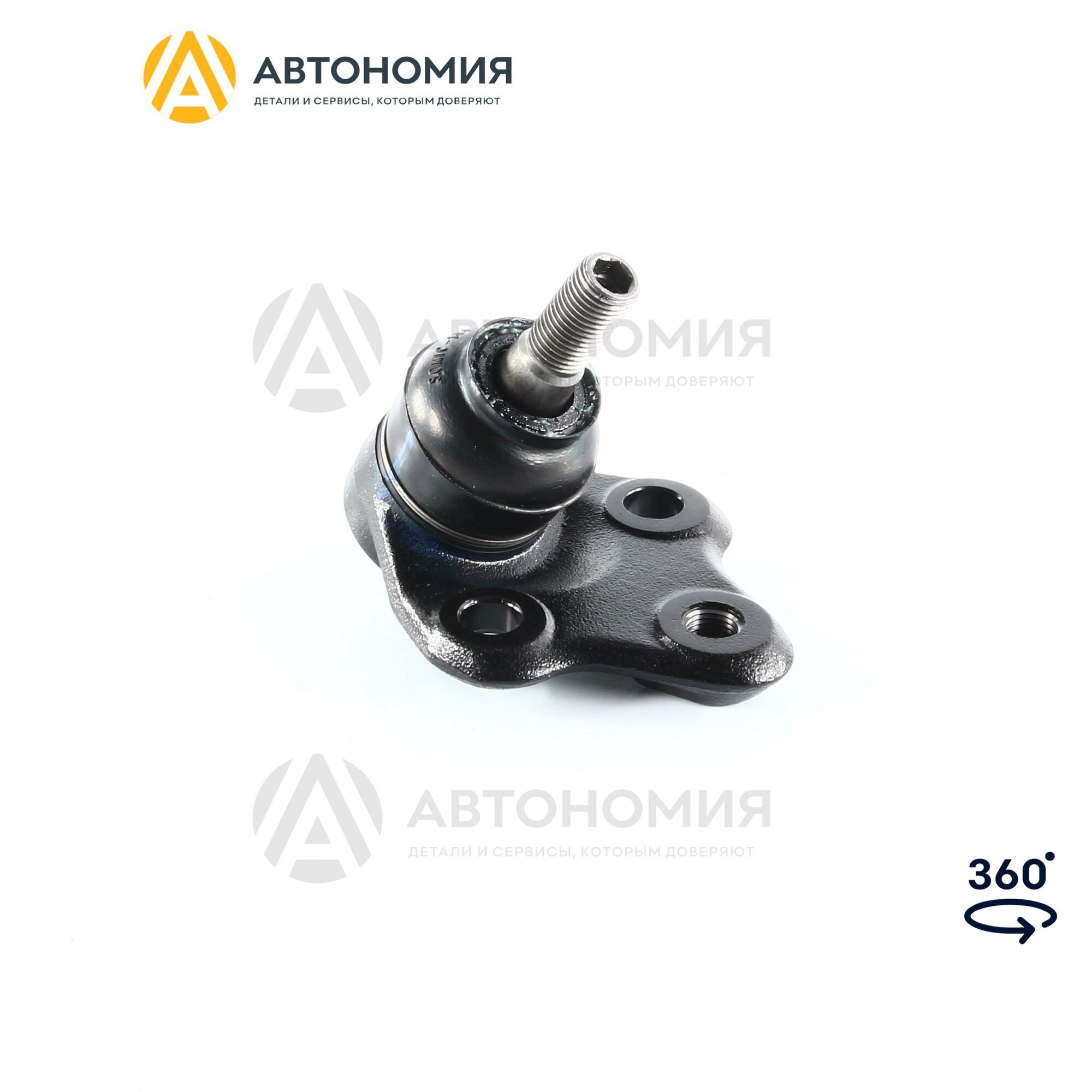 Опора шаровая T19/T1E/T15 Chery 202000469AA