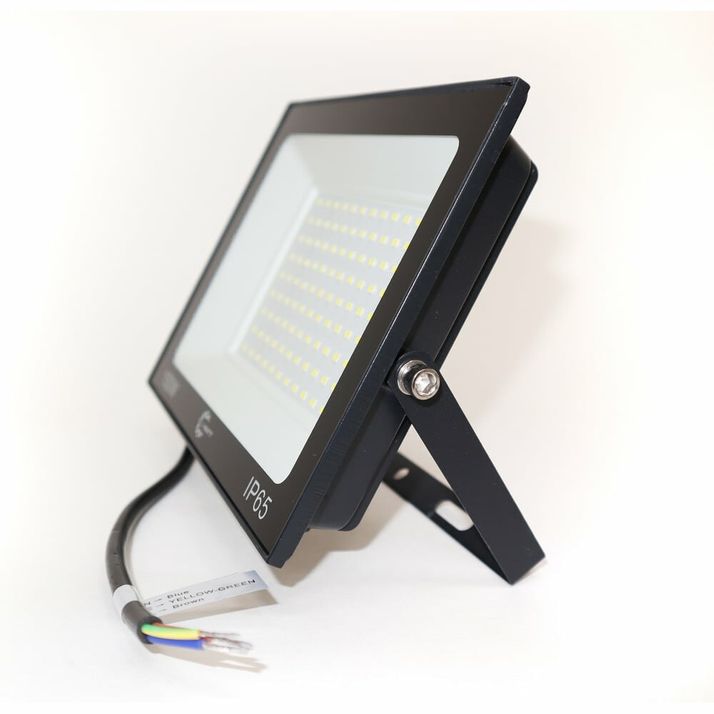 Прожектор I-WATT LED 6400K, 150BT, IP65, 15000Лм 220-240V i-12112 — фото 1