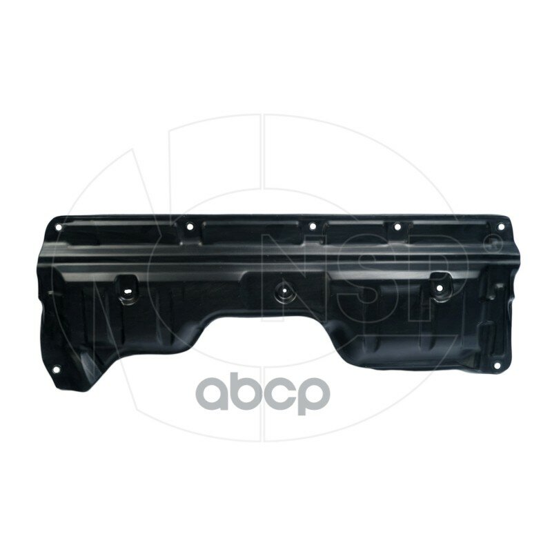 Пыльник двигателя NISSAN X-Trail T31 (07-14) NSP арт. NSP1BD09080