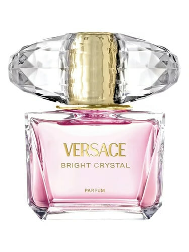 VERSACE BRIGHT CRYSTAL PARFUM 90мл духи (женский)