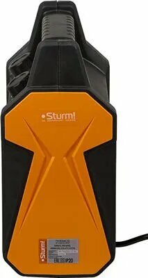 Тепловентилятор Sturm FH2034CQ