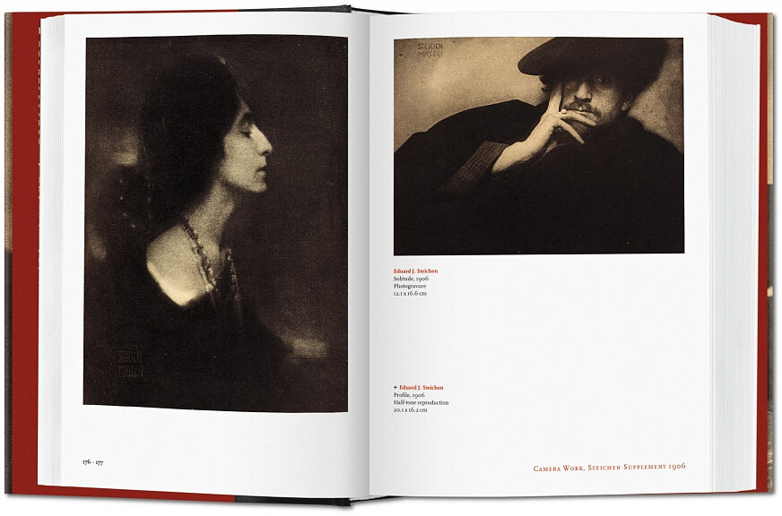 Camera Work (Bibliotheca Universalis) — фото 1