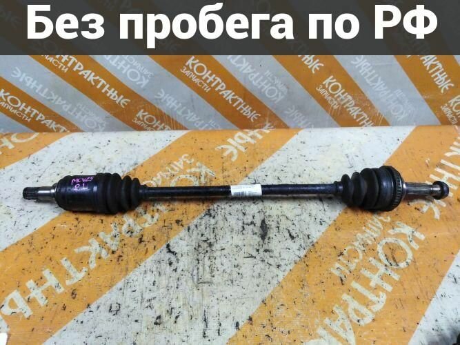 Привод Лево / Зад с пробегом Toyota Camry Gracia, Mark II Qualis MCV25
