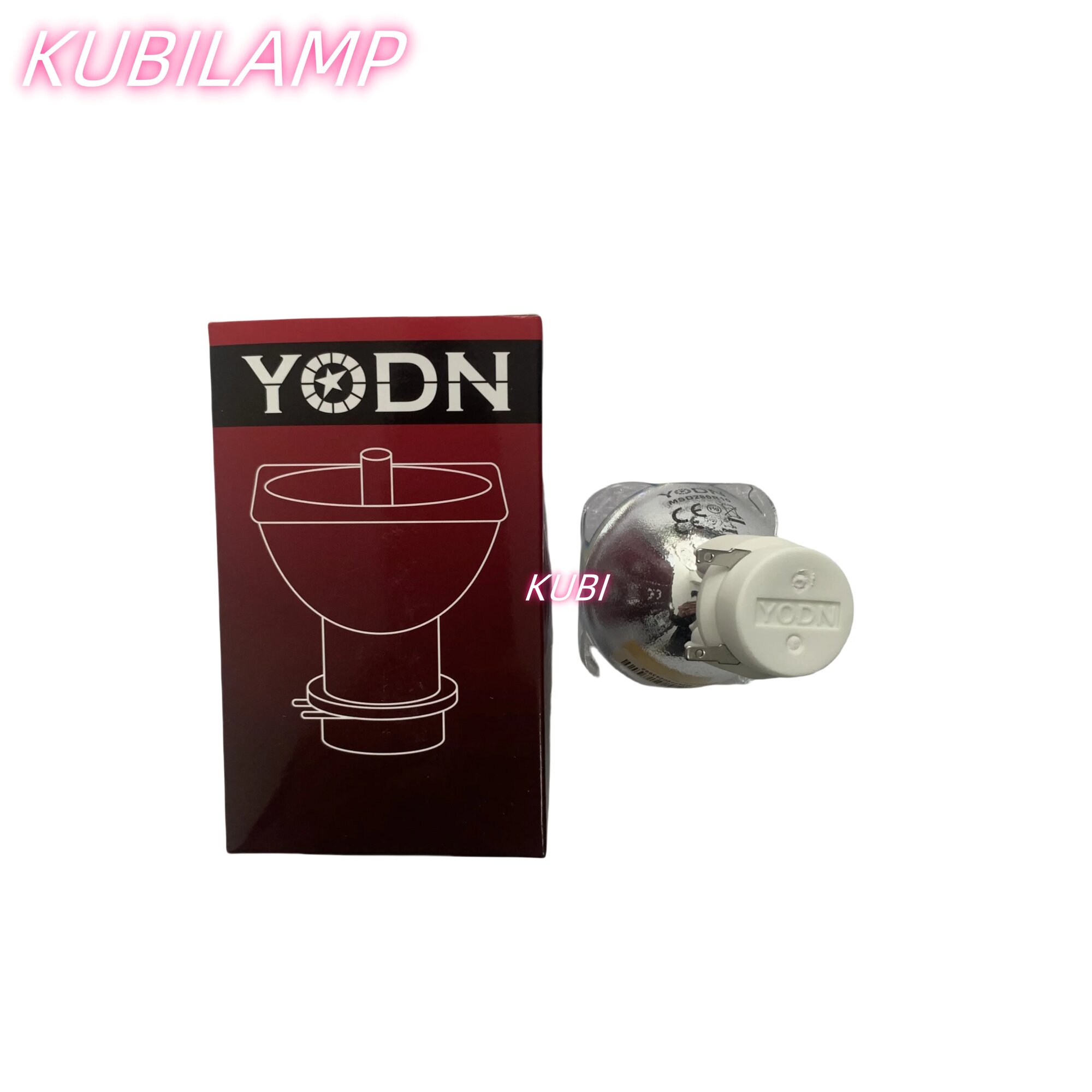 Лампа ZRLAMPS MSD 5R 7R 10R
