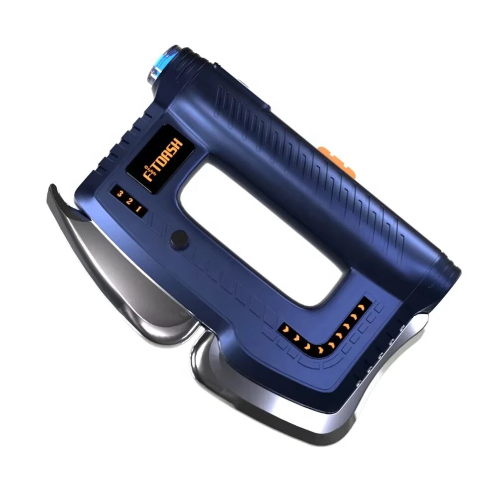 Массажер VivaCT5 5-в-1 Shelina Technology