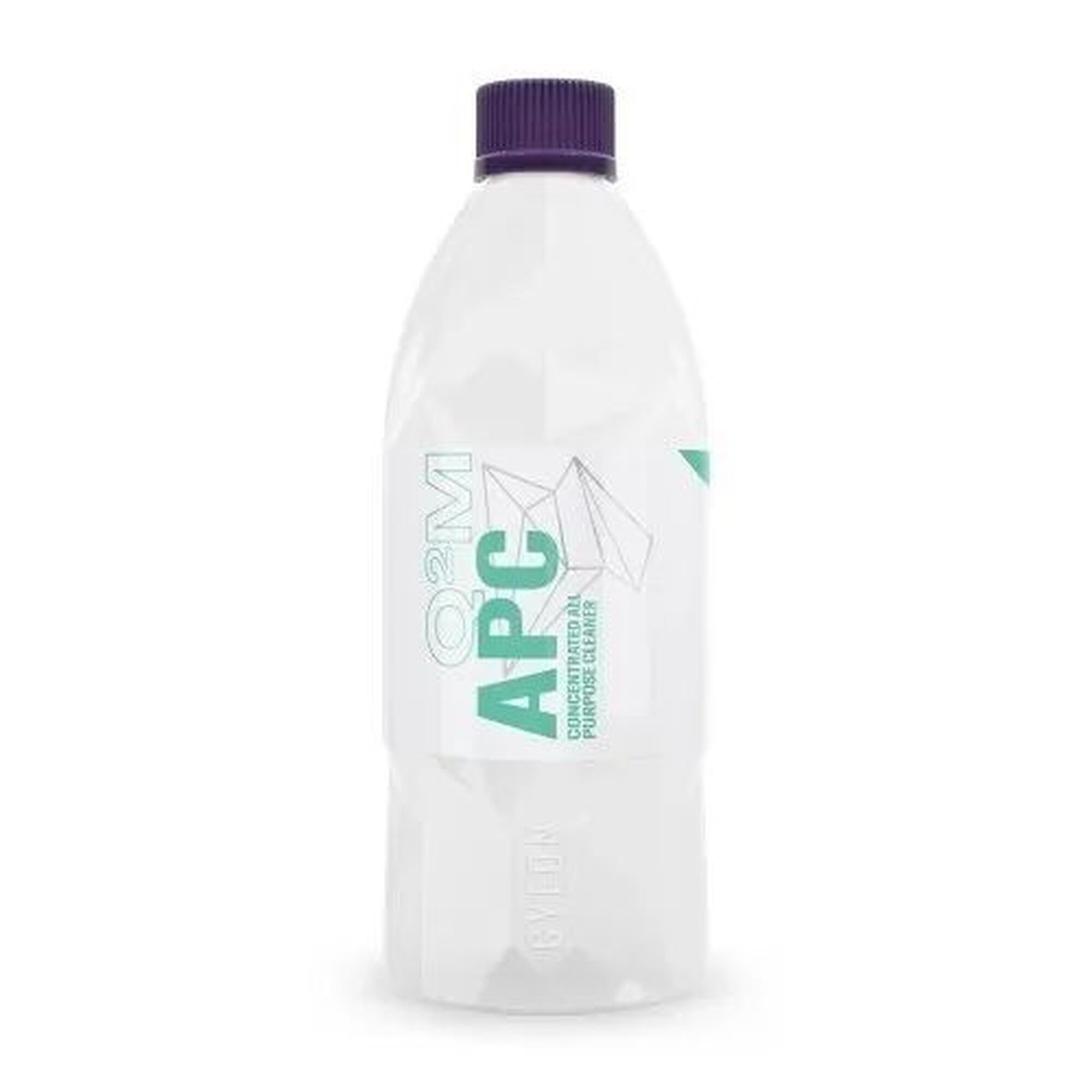 Универсальный очиститель интерьера и экстерьера QM APC All Purpose Cleaner 1л