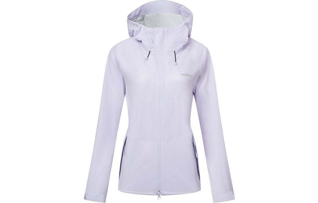 Ветровка Lilac Hooded Moderate