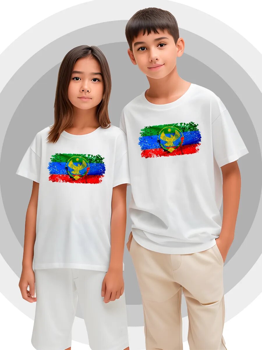 Футболка
