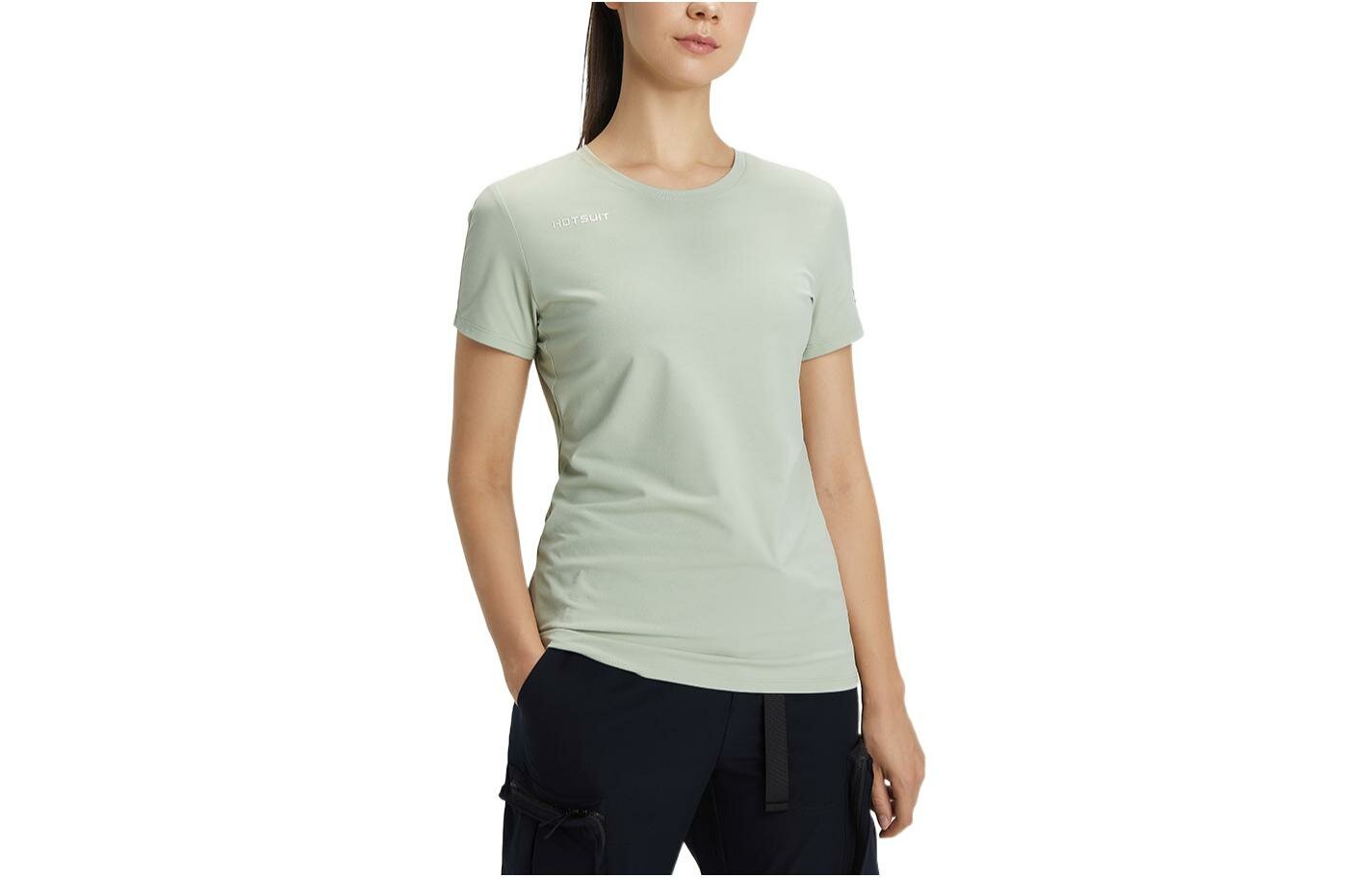 Футболка Body Shaping Collection SS24