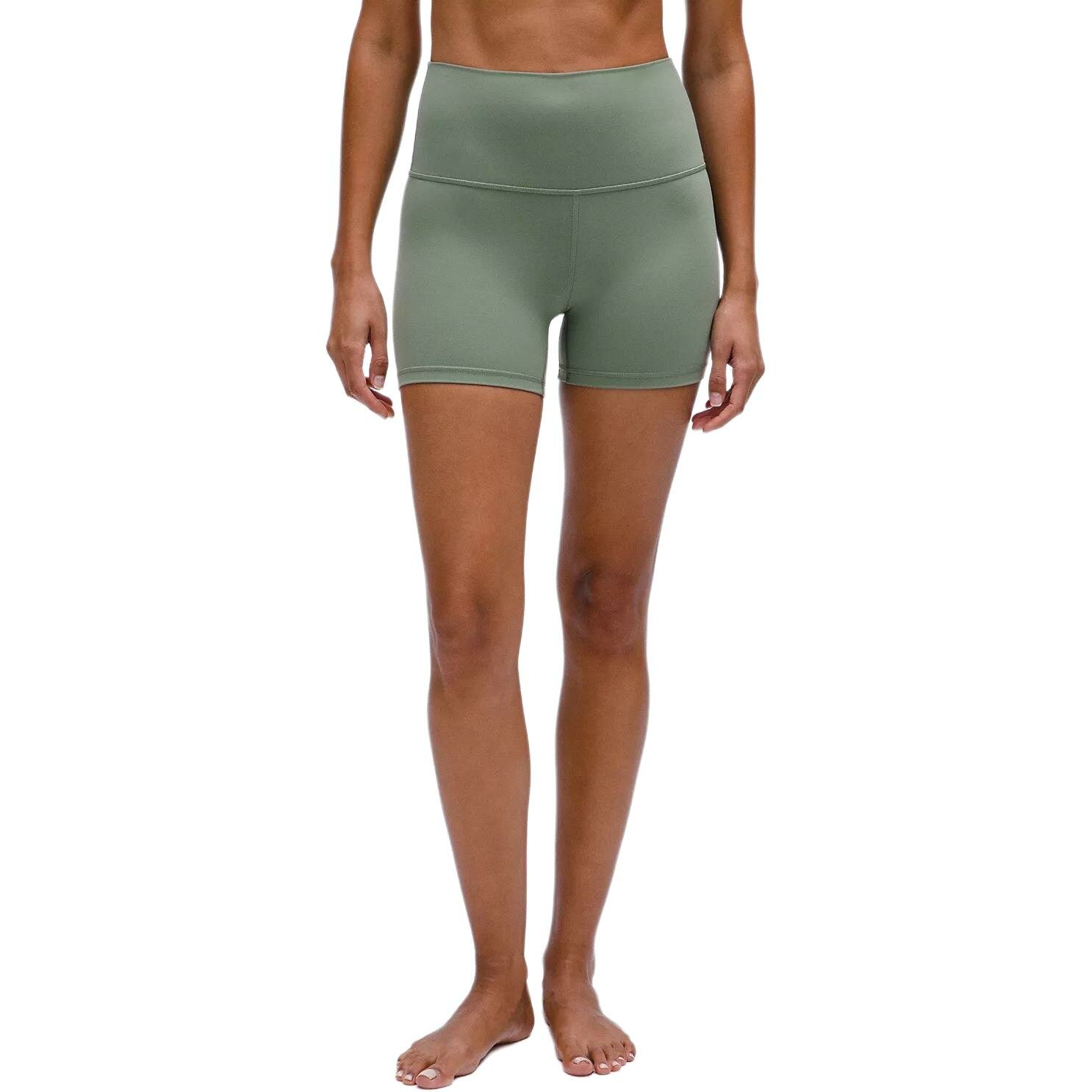 Шорты lululemon Align