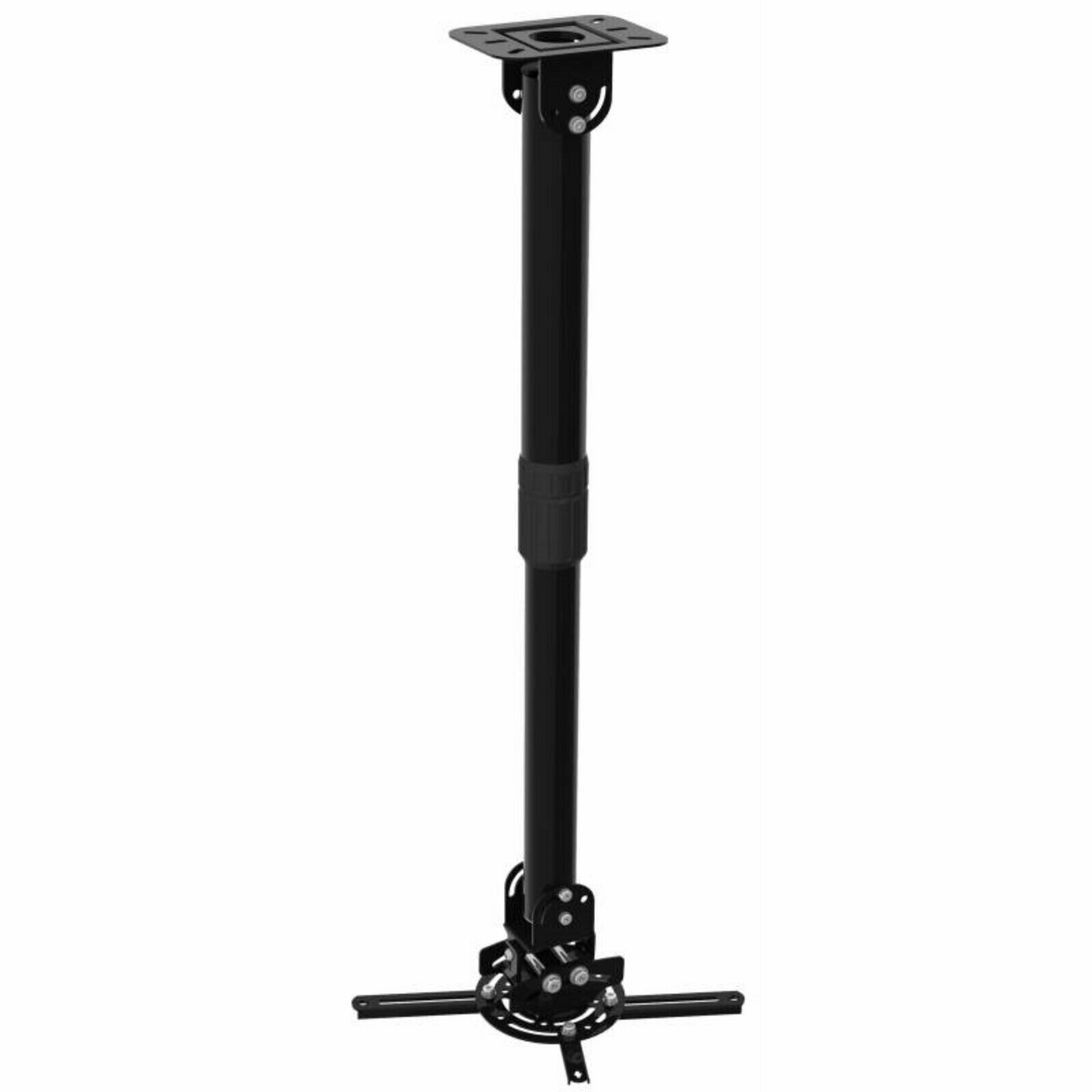 Кронштейн для проектора CS-VM-PR16L-BK черный макс.13.6кг