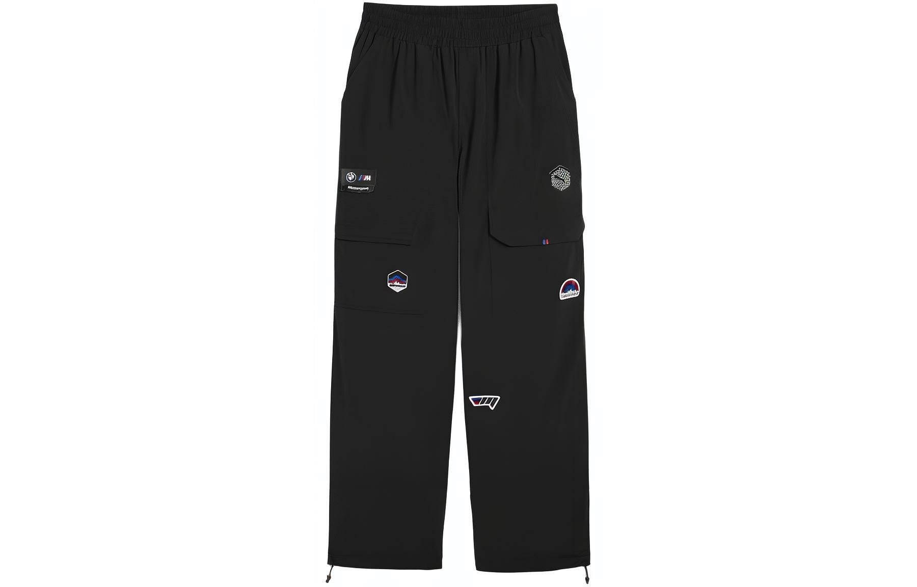 Брюки карго BMW M Motorsport