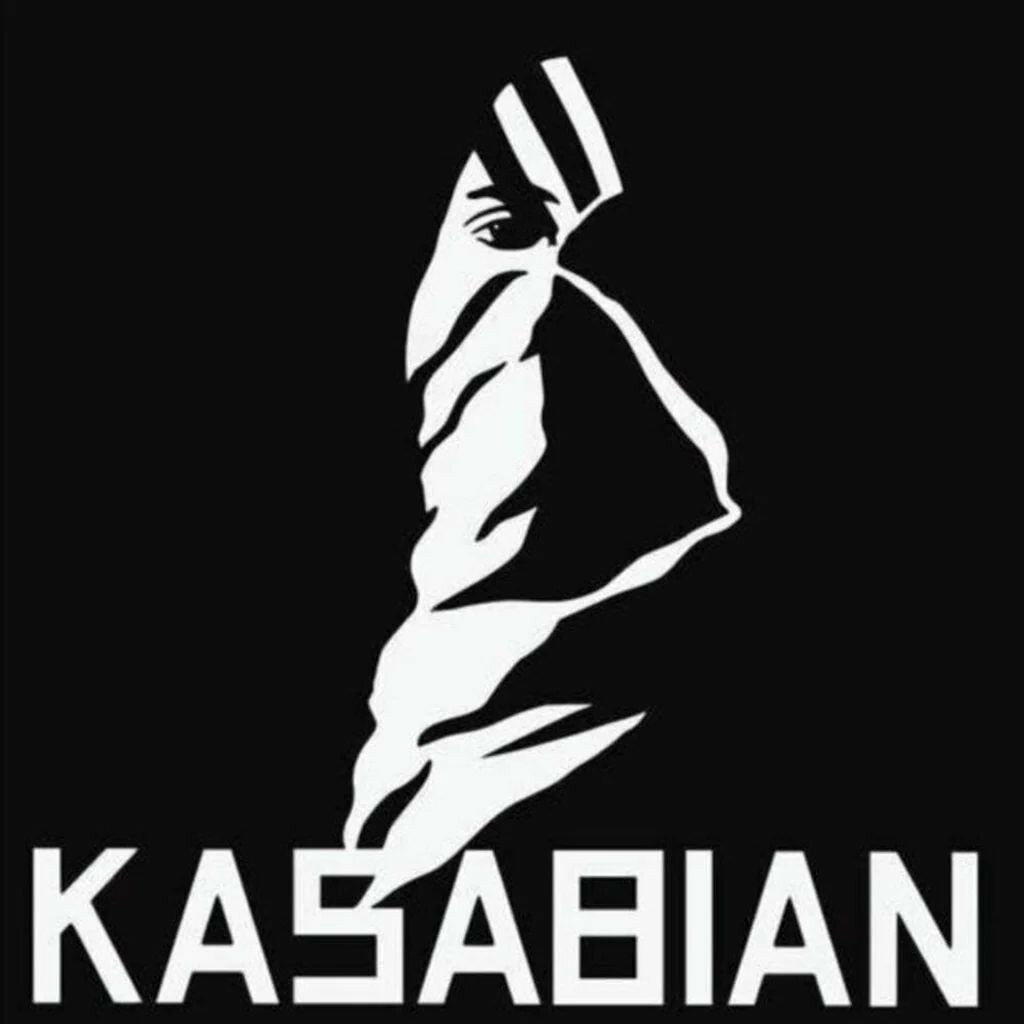 Kasabian – Kasabian (2 LP)