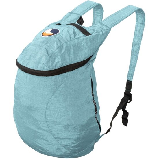 Рюкзак Ticket TO The Moon Mini Premium 15L, Ice Blue