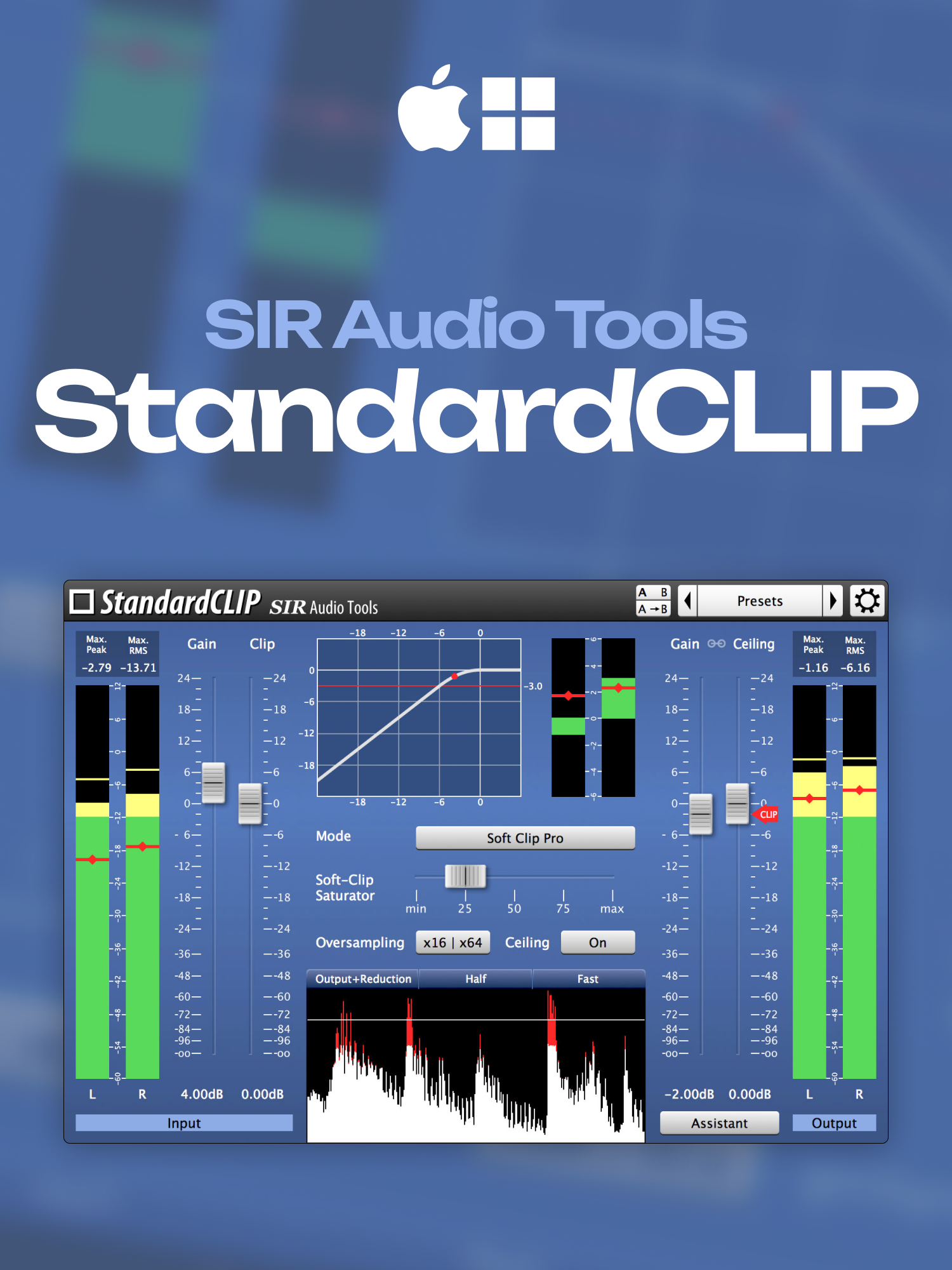 StandardCLIP (Лицензионный ключ, бессрочно) для ПК, macOS & Windows