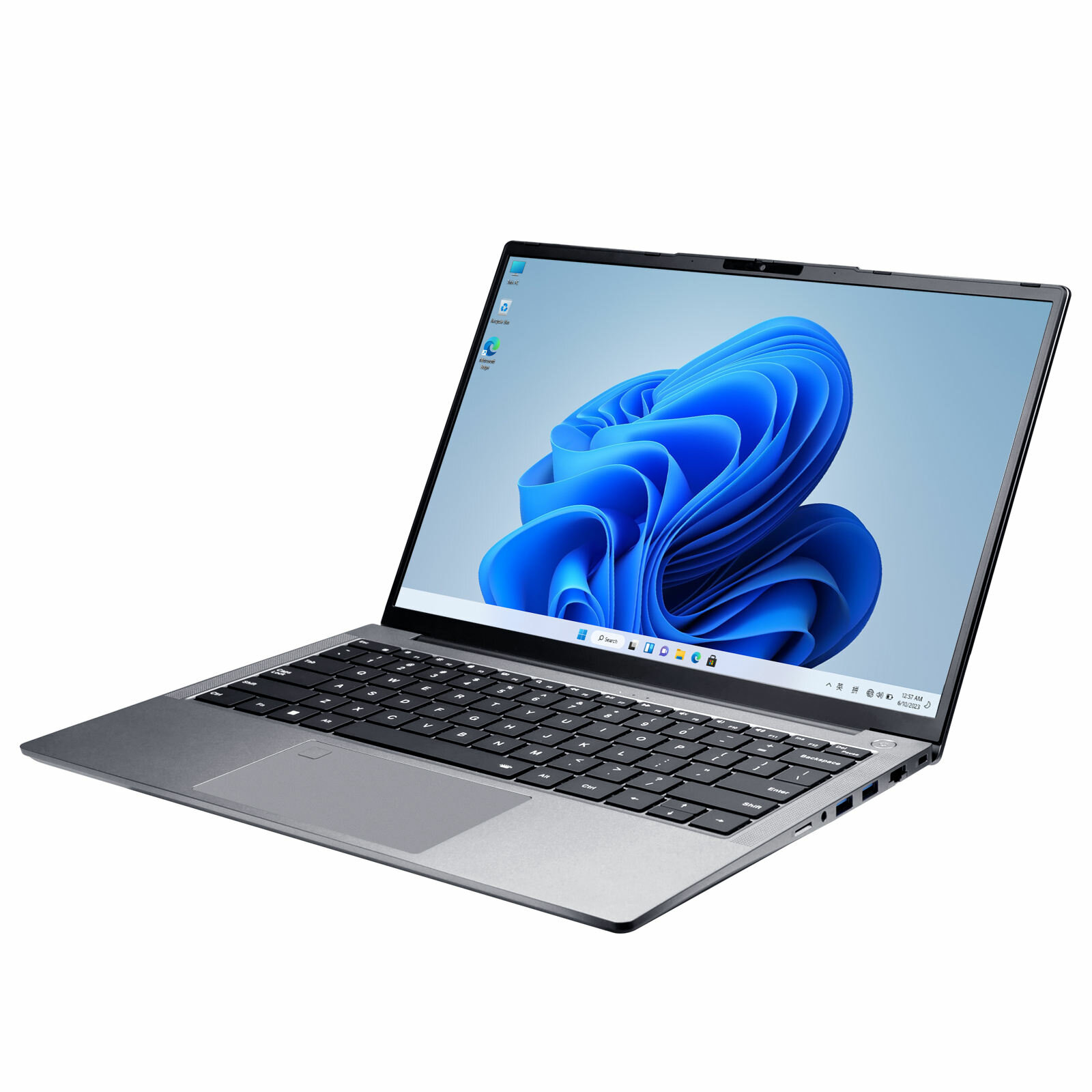 Laptop intel PXXKJOER i5-1235U 16/512GB
