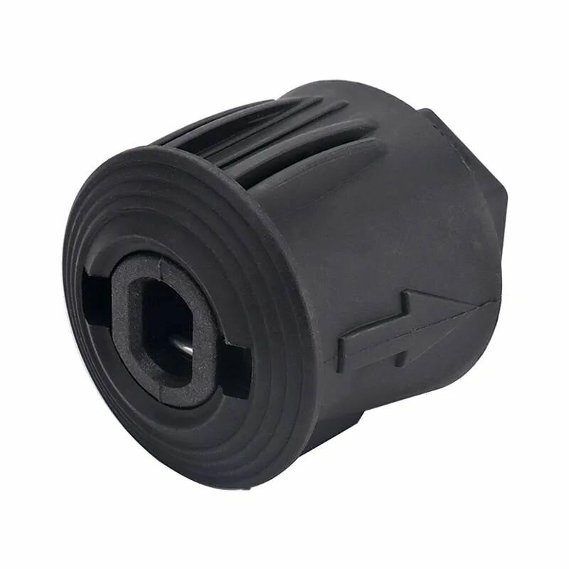 Адаптер шланга Муфта быстросъемная для бытовых минимоек Karcher K2 K3 K4 K5 K6 K7