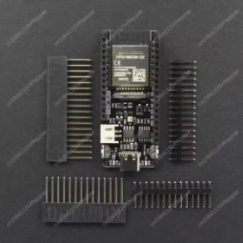 ESP32-E IoT Development Board для FireBeetle 2 — фото 1