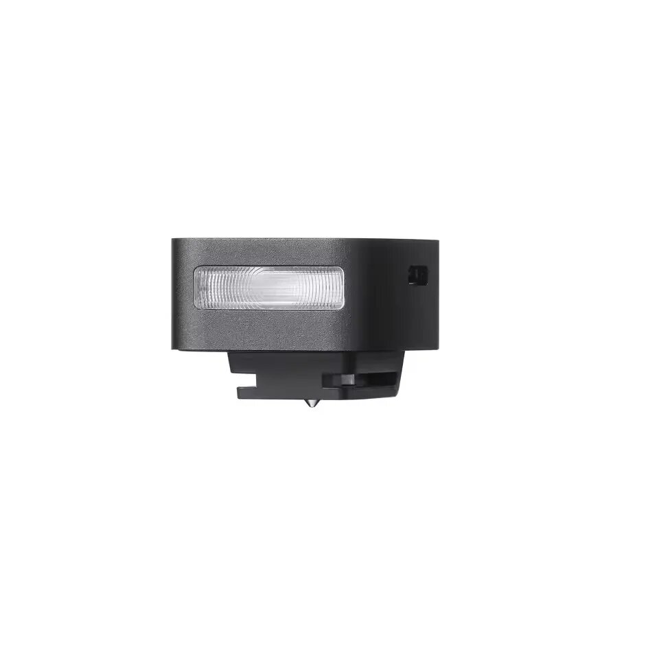 ZENIKO ZF04 ZF08 Мини вспышка для фотокамер ZF08, Black
