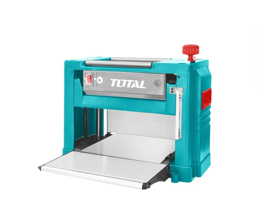 Станок рейсмусовый Total TTKP15001