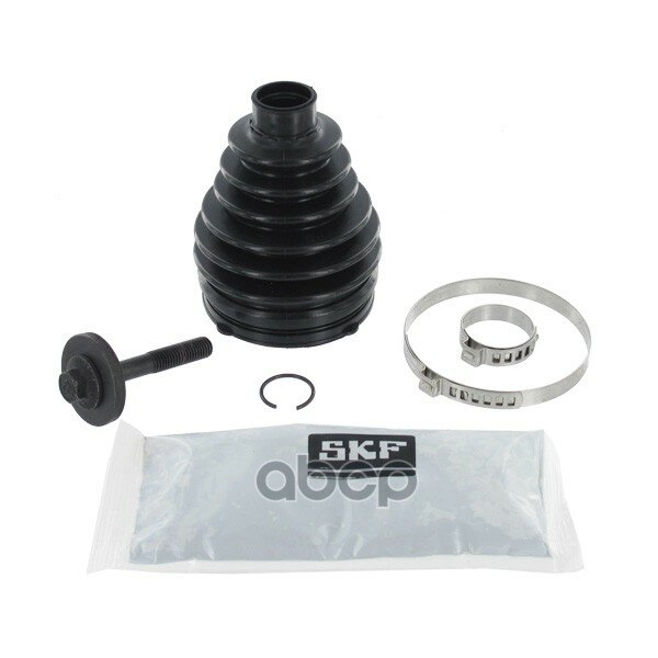 Комплект уст. Шрусf'а Mazda 3 ркпп Skf арт. vkjp1340