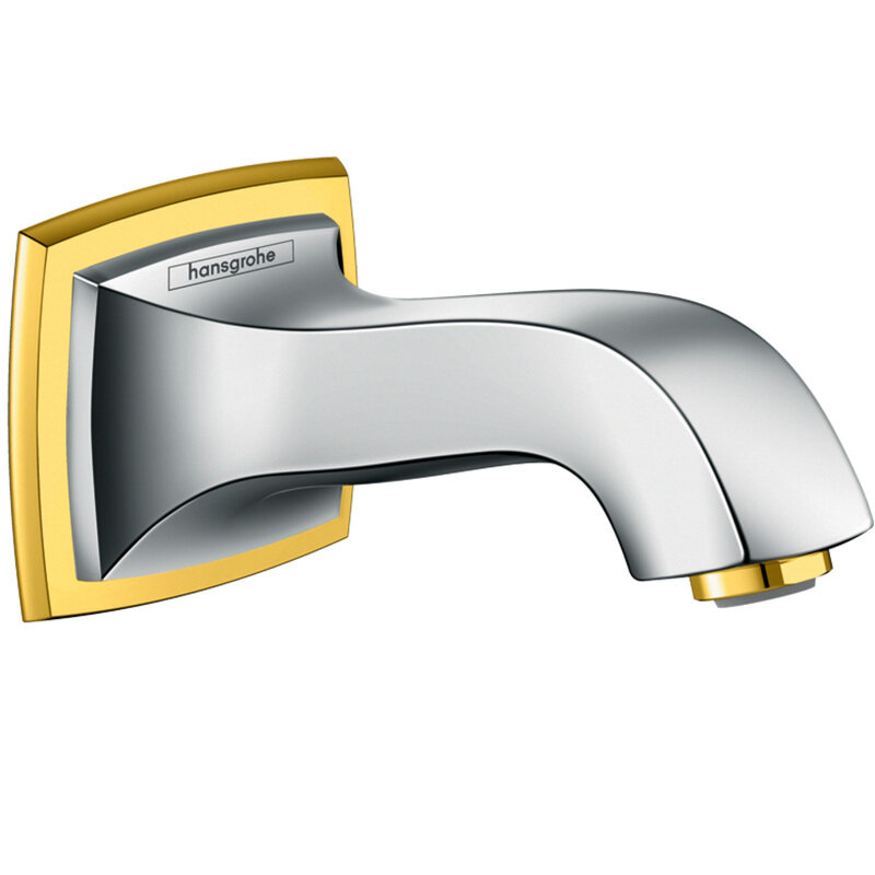 Излив на ванну Hansgrohe Metropol Classic 13425090