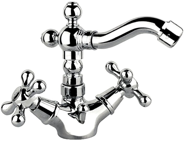 Смеситель для биде Fiore Margot, 26CR0635