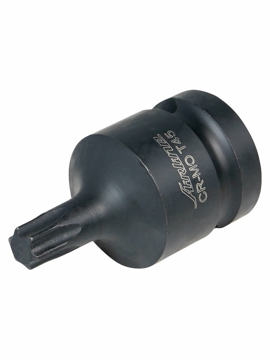 Головка ударная торцевая 1/2"DR, внешний TORX, T45, L 45 мм AIRLINE ATAS054