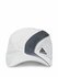 Шапка adidas Dynamic Cutlines для мальчиков, размер L-XL, white